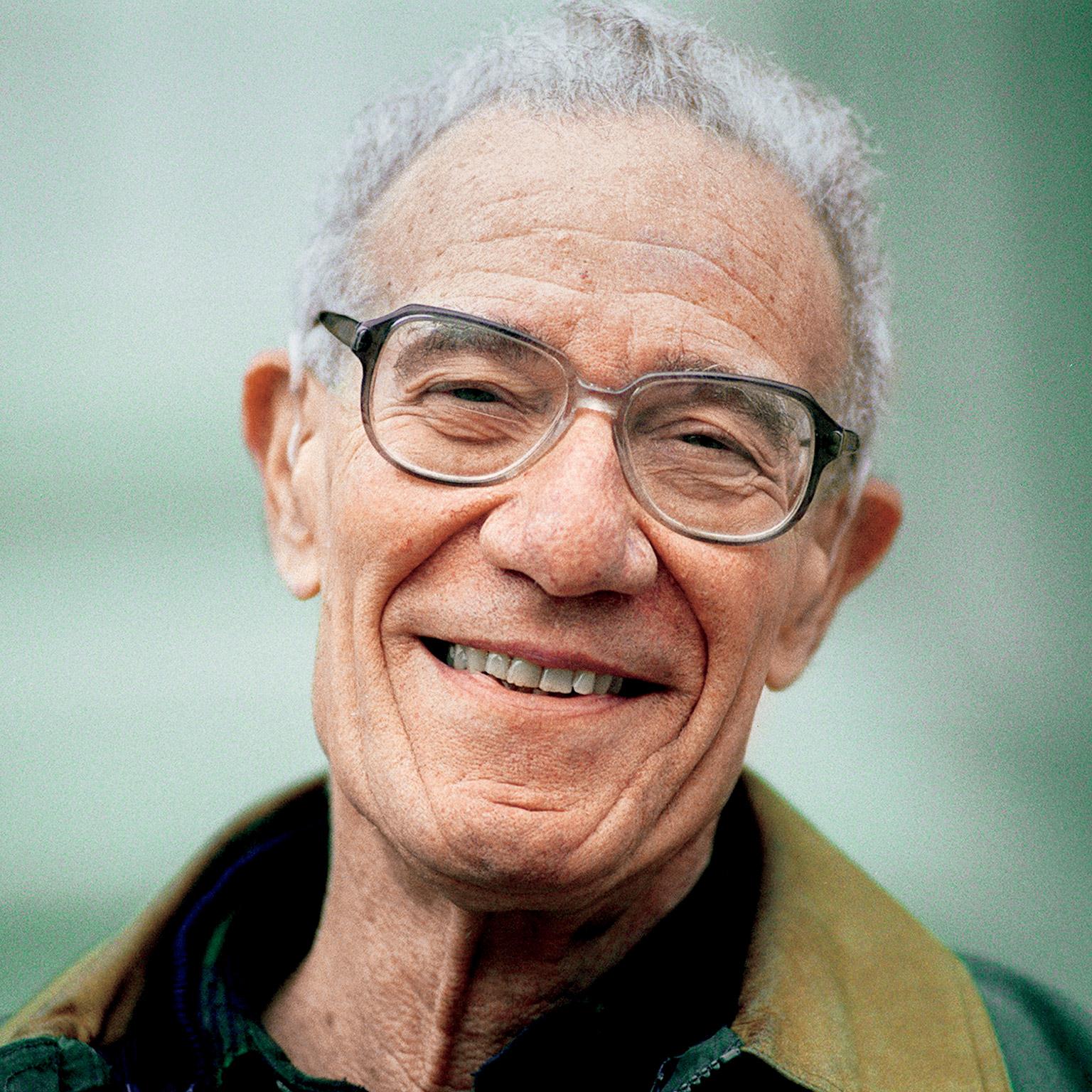 Prospects for growth: An interview with Robert Solow | McKinsey